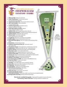 Fitzwilliam Fantasy Faire Map – JAMES D. MACDONALD